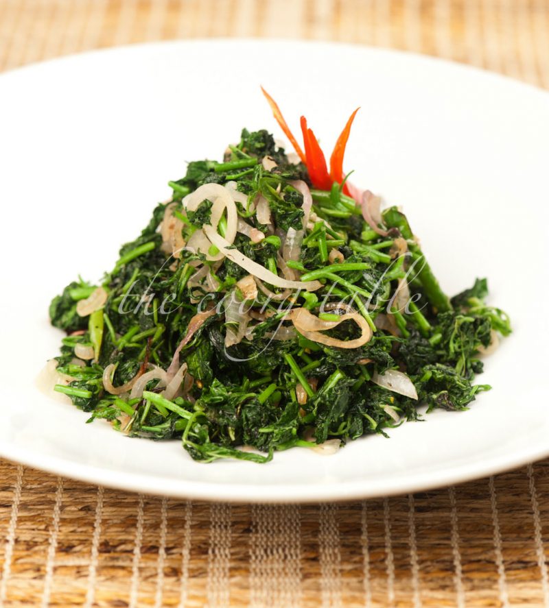 Flavours of Coorg - Kaveri Ponnapa